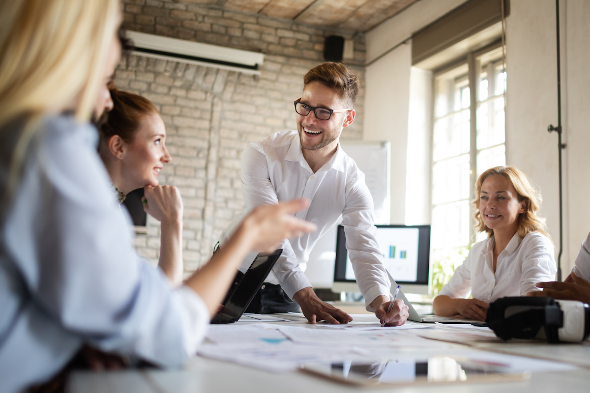 Business Development Support - Kent Project Consultants